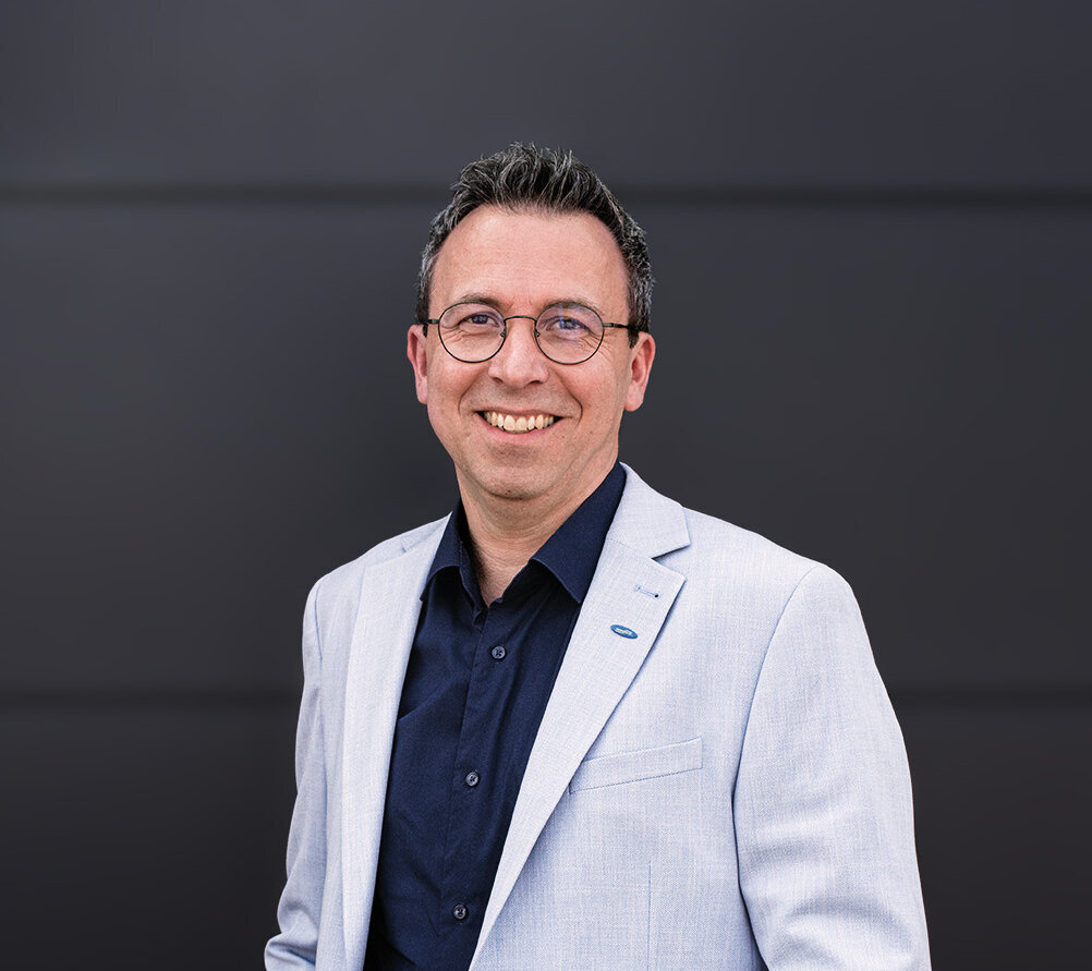 Wechsel in der Geschäftsführung der Novoferm Vertriebs GmbH